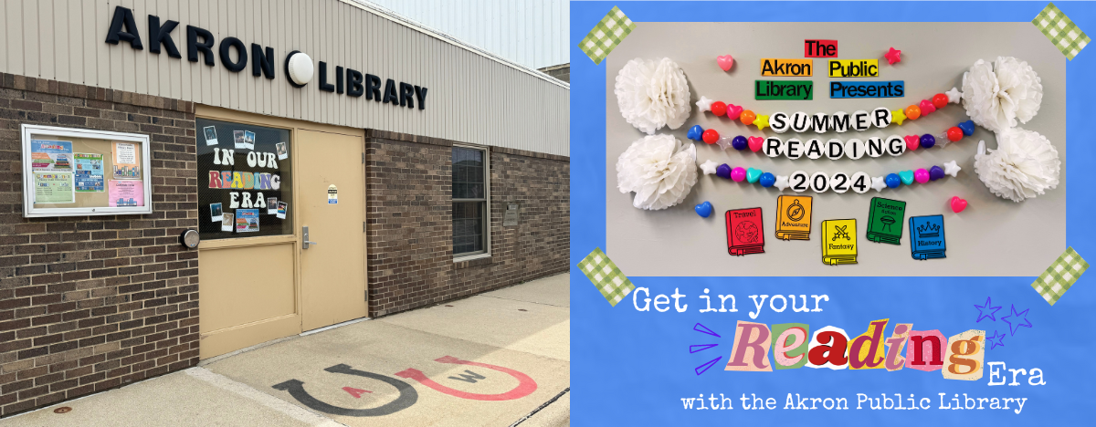 Akron Public Library :: Akron Public Library