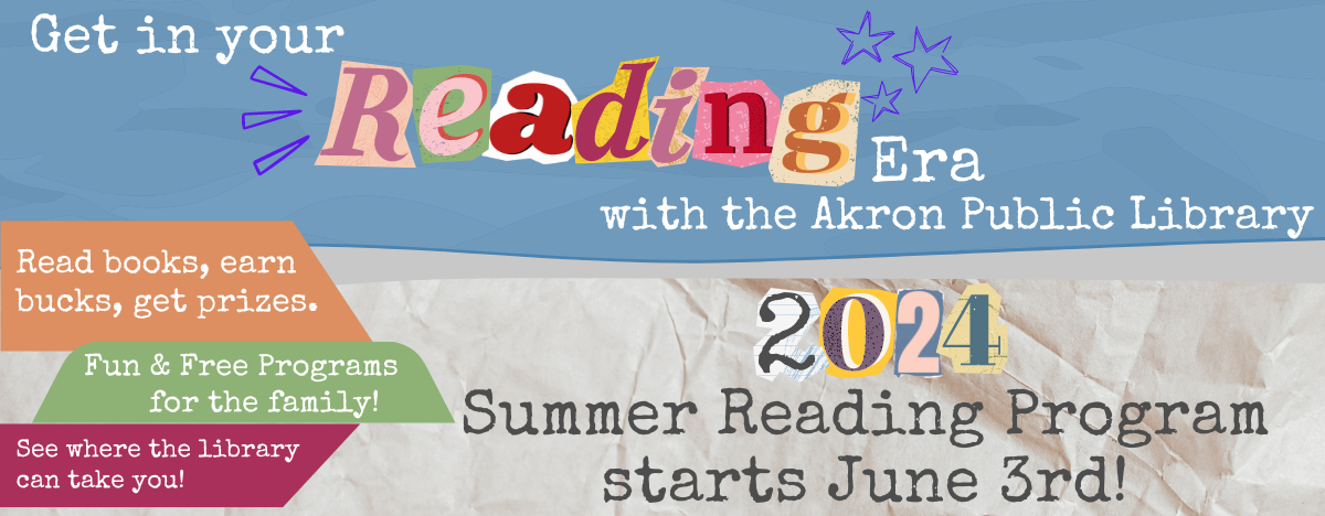 Akron Public Library :: Akron Public Library